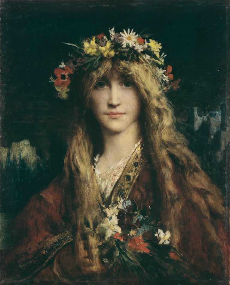 La follia di Ofelia, da Shakespeare a Millais | Il senso del Bello